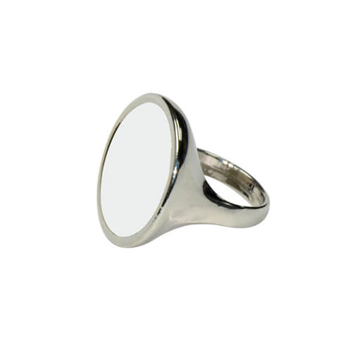 Round ring Sublimation Thermal Transfer Circle | GADGETS \ JEWELLERY ...