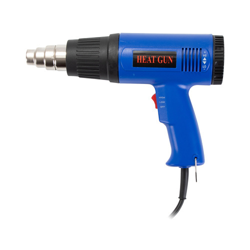 Pistol heater | CRAFT EXPRESS \ ACCESSORIES AND TOOLS ...
