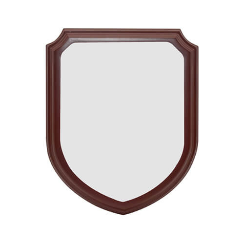 Photo frame shield 14 x 17 cm Sublimation Thermal Transfer | GADGETS ...