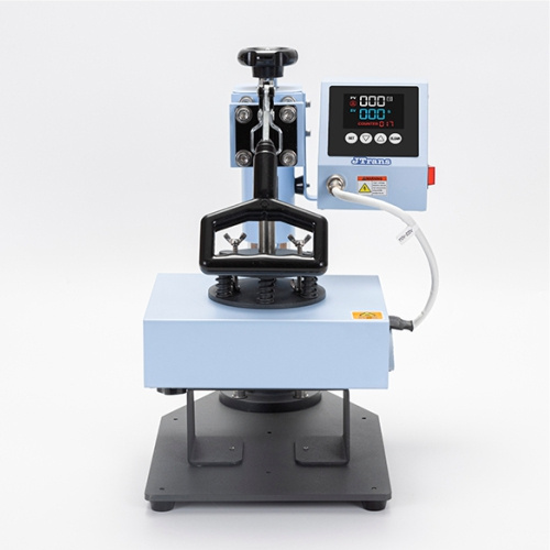 Press for football pads | EQUIPMENT \ THERMAL TRANSFER PRESSES ...