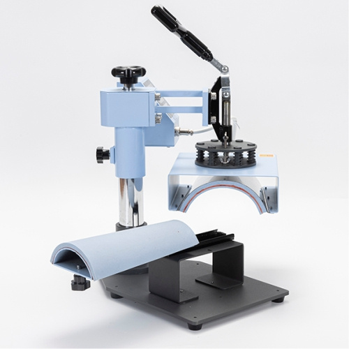 Press for football pads | EQUIPMENT \ THERMAL TRANSFER PRESSES ...