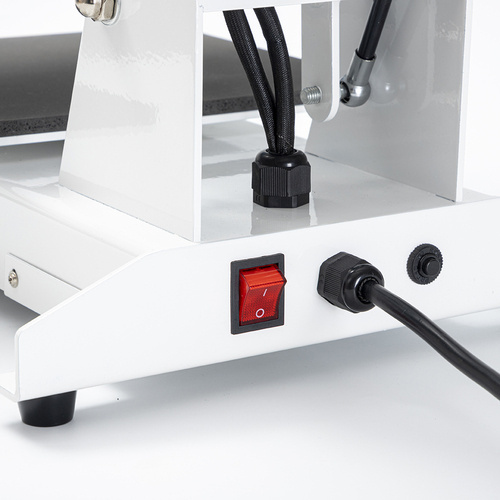 Presse à plat Craft Express Elite Plus Eco 30 x 23 cm Bleu | ÉQUIPEMENT ...