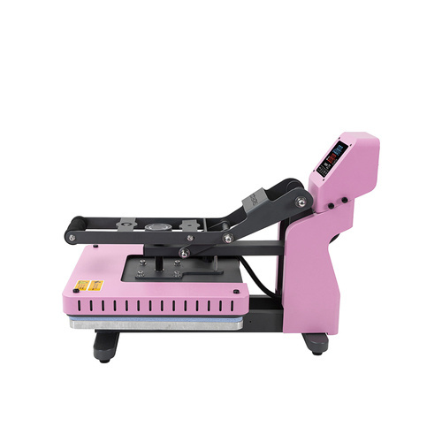 Presse à plat Manual Craft Express 38 x 38 cm Rose Rose \ 38 x 38 cm ...