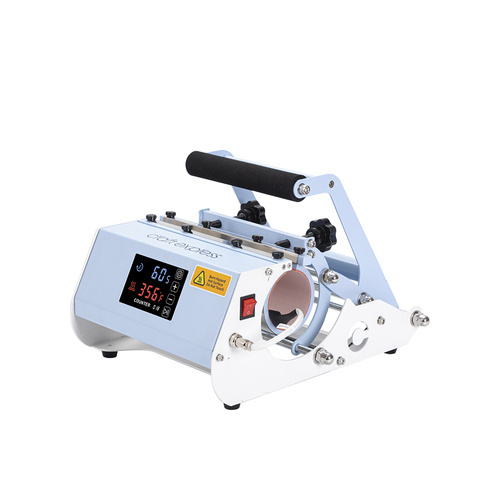 Presse à tasse et gobelet Craft Express Elite Pro Max à écran tactile ...