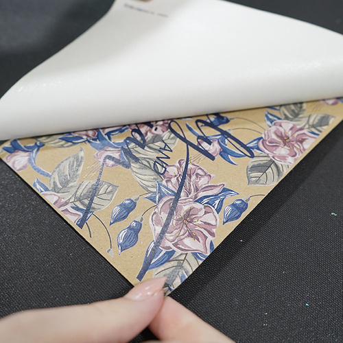 Papier transfert Forever Multi-Trans PRO A4 - 1 feuille Feuille A4 ...