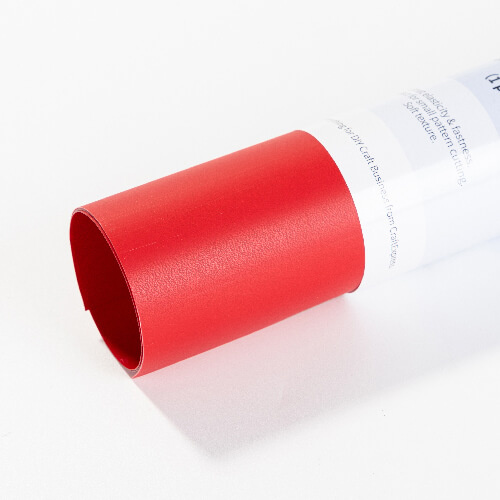 Lámina Flex - rojo opaco Rojo | CRAFT EXPRESS \ LÁMINA FLEXIBLE ...