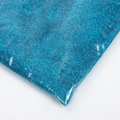 Purpurina azul - 500 g | CRAFT EXPRESS \ BRILLANTINA | BestSublimation24.eu