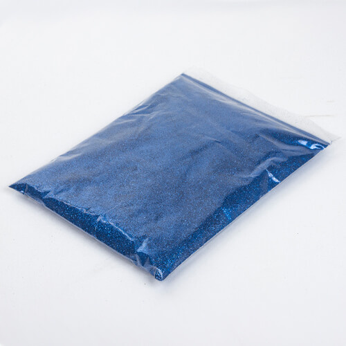 Purpurina azul marino - 500 g | CRAFT EXPRESS \ BRILLANTINA ...
