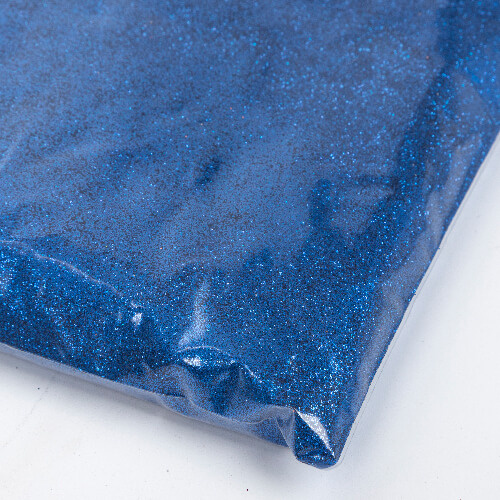 Purpurina azul marino - 500 g | CRAFT EXPRESS \ BRILLANTINA ...